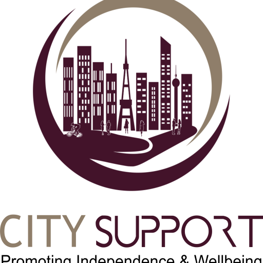 Home | City Supports | Promoting Independence & Wellbeing