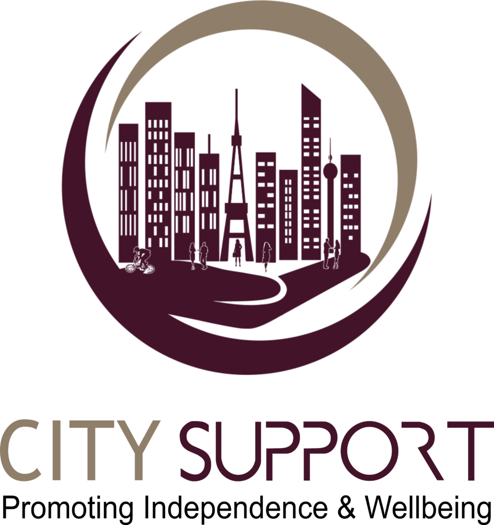 Home | City Supports | Promoting Independence & Wellbeing