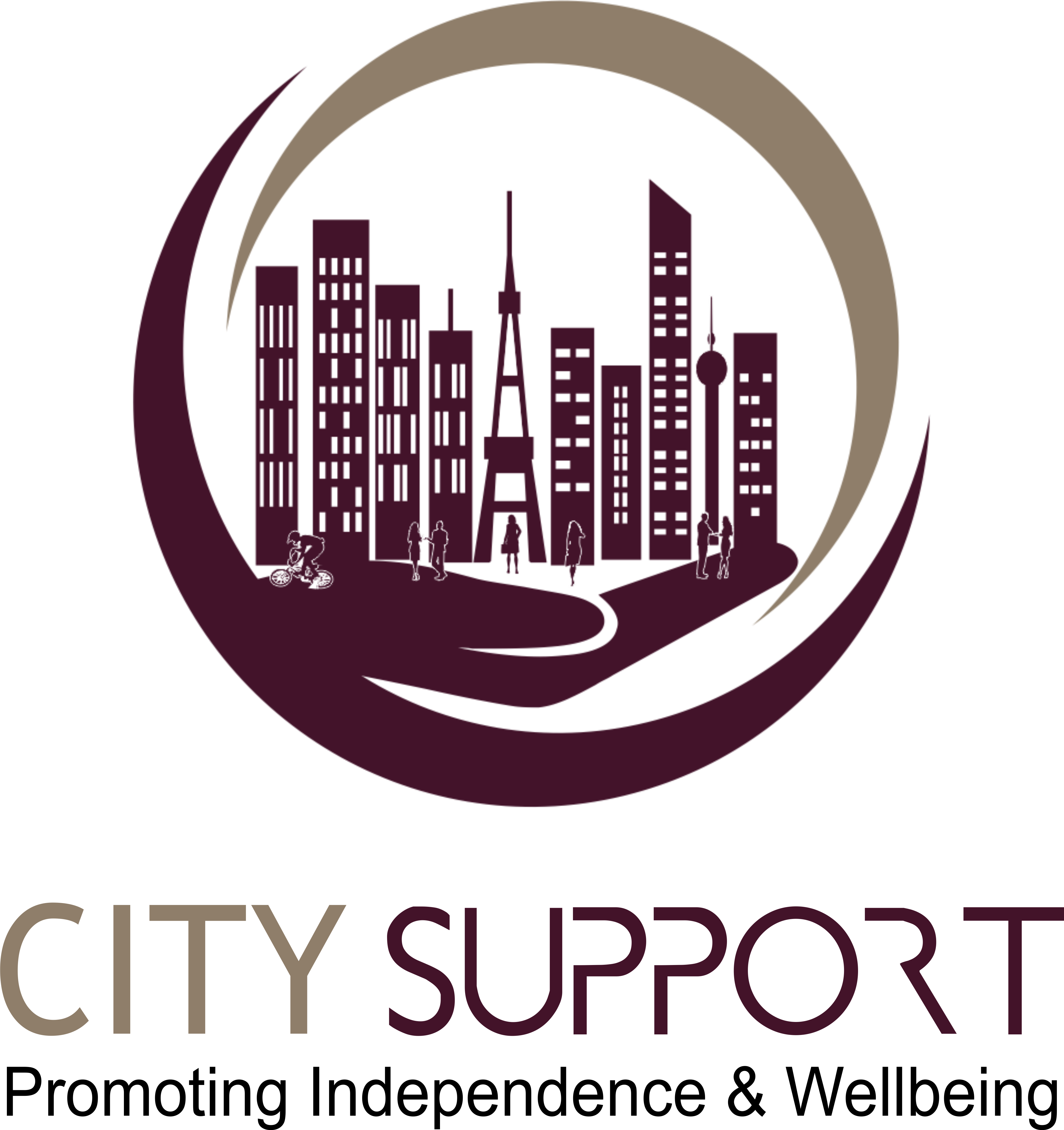 Home | City Supports | Promoting Independence & Wellbeing